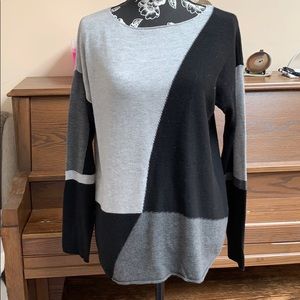 INC International Concepts Sweaters | Inc Keyhole Sweater Plus | Poshmark